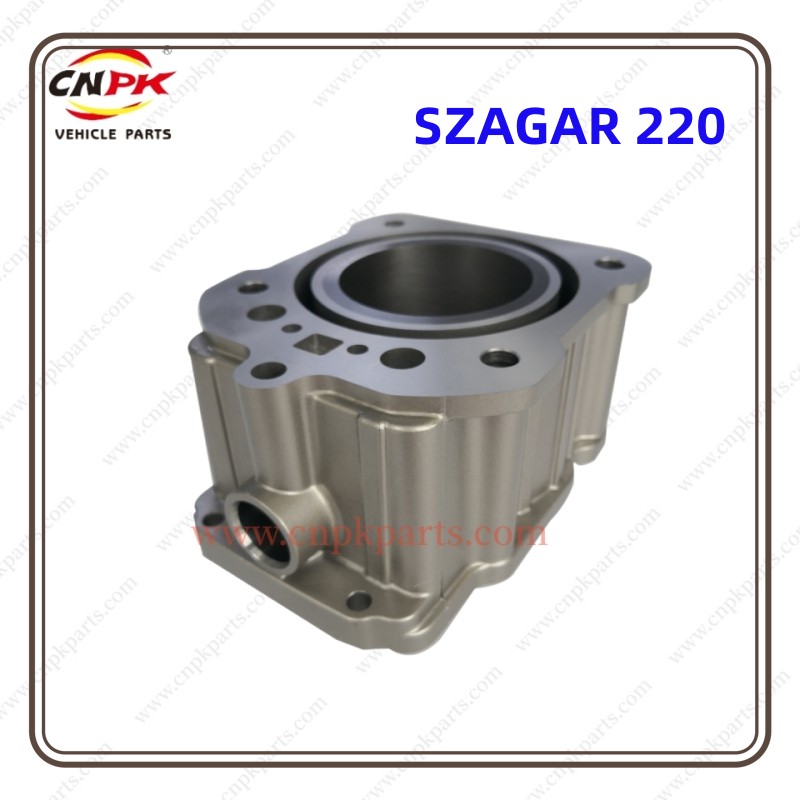 Cylinder Body Sazgar220 From The Same Supplier By Sazgar Auto Rickshaw ...