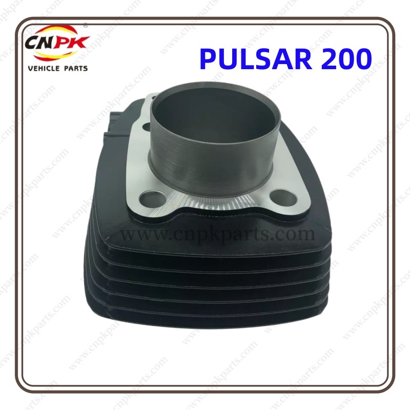 Cylinder Kit PULSAR200 Big Bore Ceramic Racing Set Racing Cylinder ...
