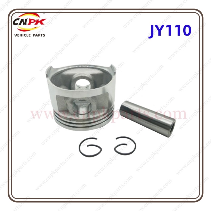 Yamaha Motorcycle Engine Piston kit JY110 - Wholesale Motorcycle Parts ...