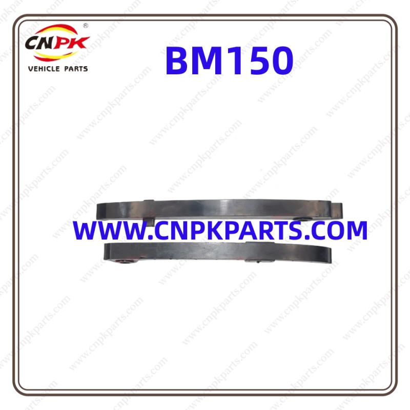 Cnpk chain tensioner Bajaj bm150 is made from high-quality materials
