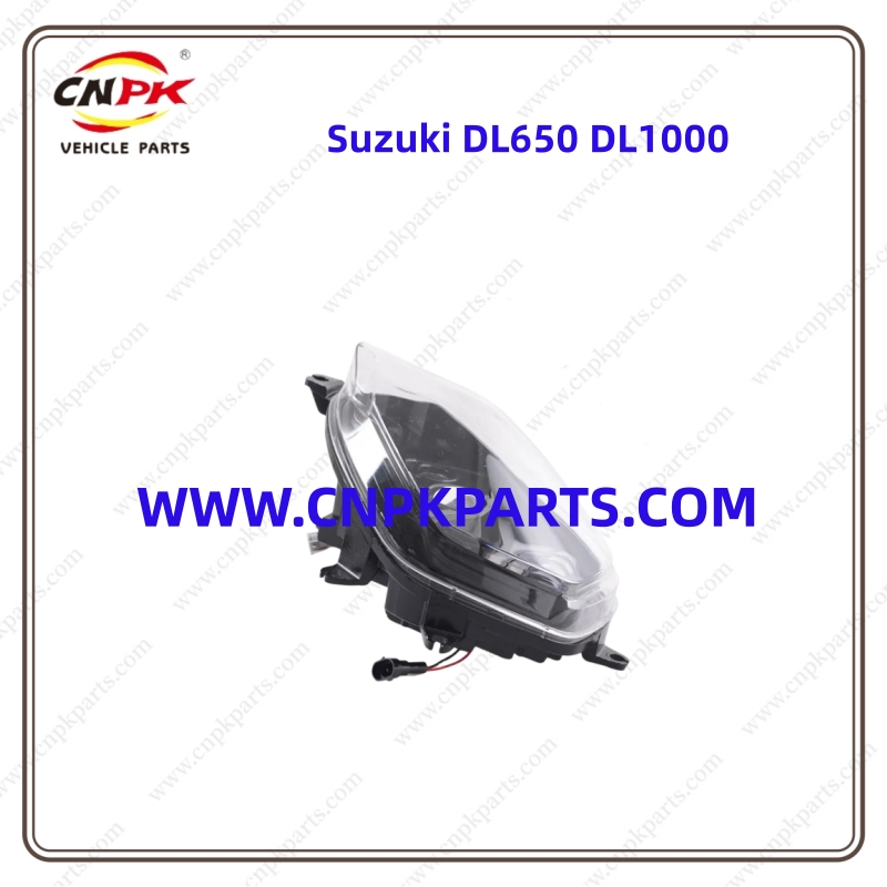 HIGH QUALITY Suzuki DL650 DL1000 headlight