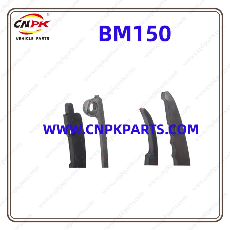 Cnpk chain tensioner Bajaj bm150 is made from high-quality materials