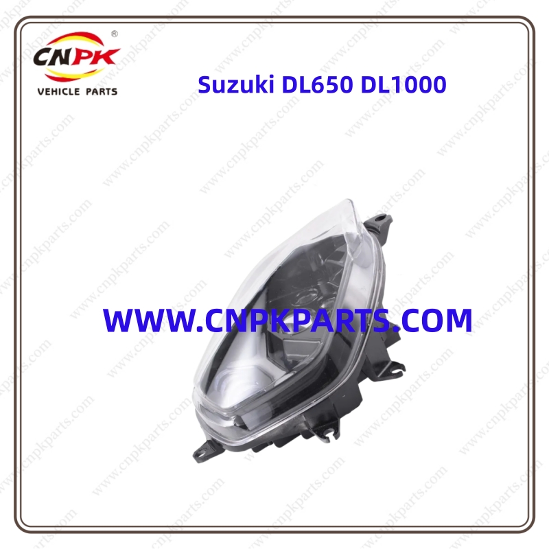 HIGH QUALITY Suzuki DL650 DL1000 headlight