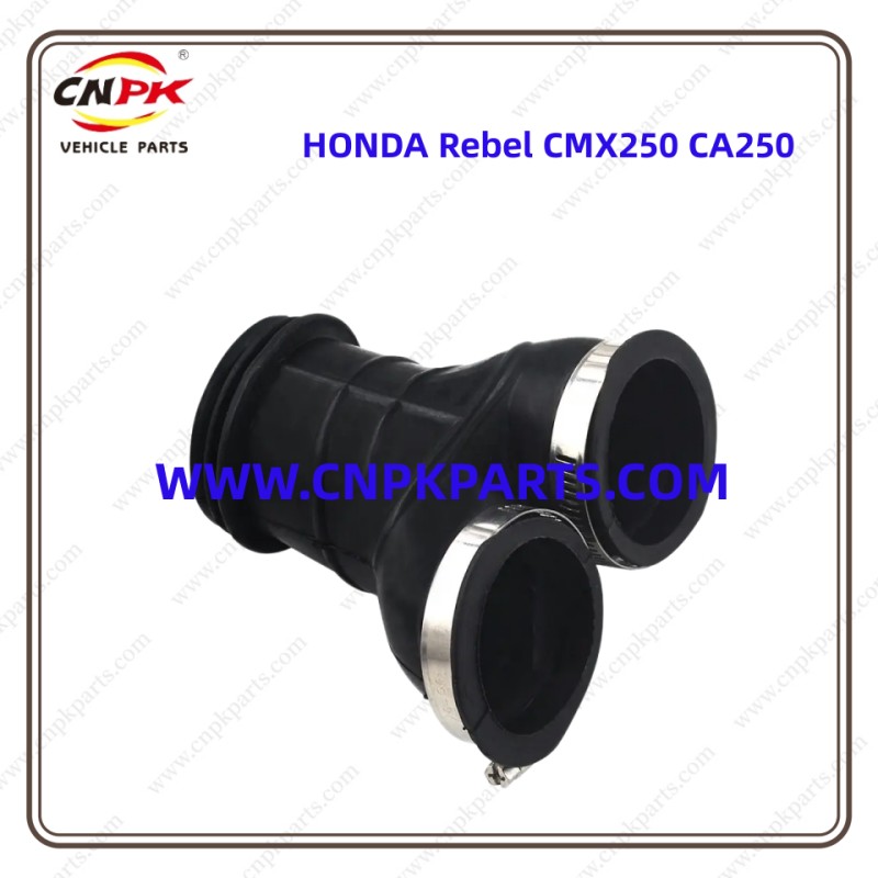inlet pipe CMX250 CA250 (1996-2011), CMX250C, DD250