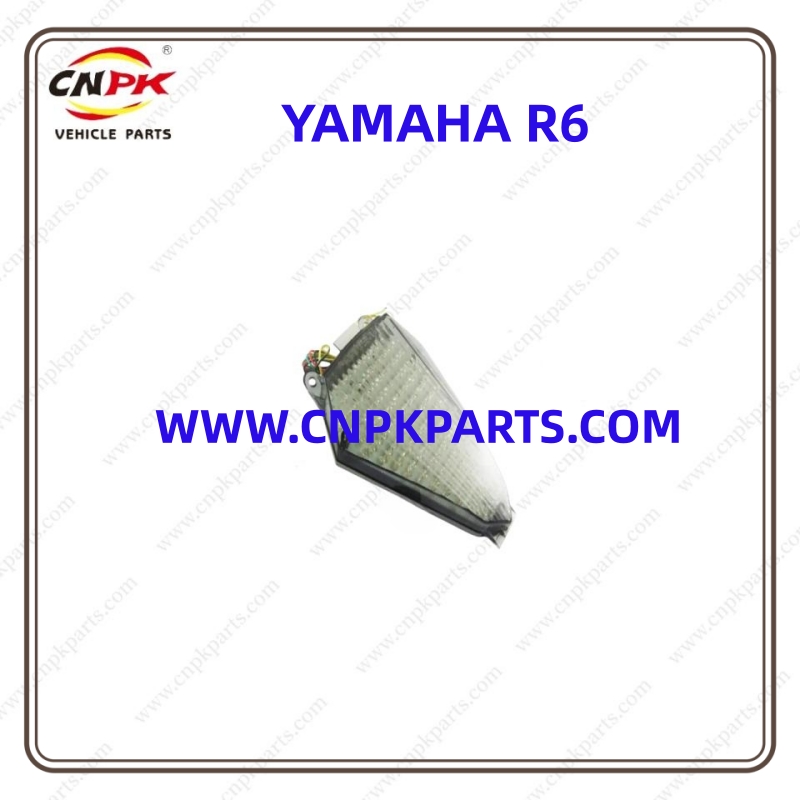 HIGH QUALITY YAMAHA R6 TAILLIGHT