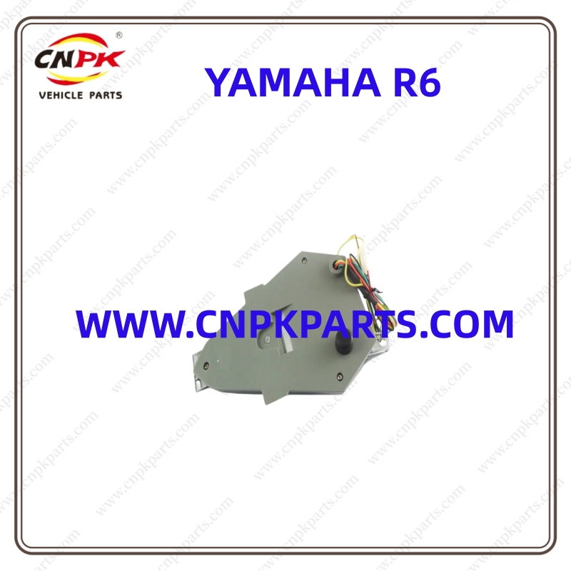 HIGH QUALITY YAMAHA R6 TAILLIGHT