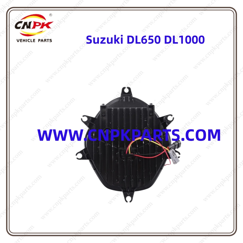 HIGH QUALITY Suzuki DL650 DL1000 headlight