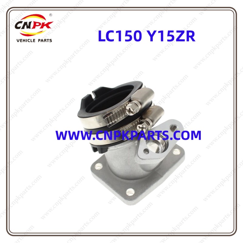 High-Quality And INLET PIPE Racing Intake Manifold Pipe LC150 Y15ZR