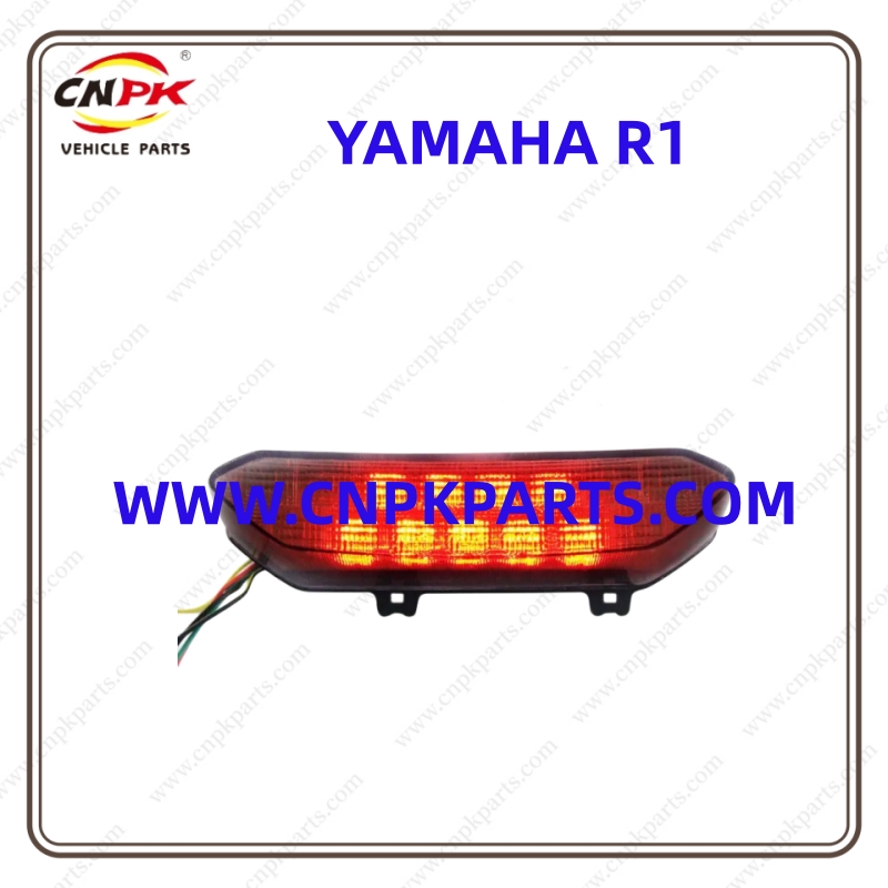 HIGH QUALITY YAMAHA R1 TAILLIGHT
