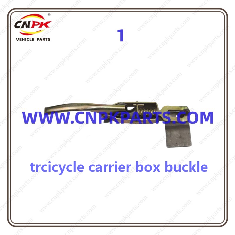 Industrial Box Fastener XK713 XK714 Lock Core Buckle - Pull-Type ...