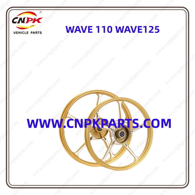 Motorcycle Wheel Rim – Wholesale Motorcycle Parts Manufacturer, Supplier