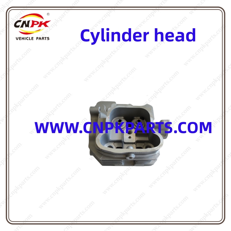 Diesel Generator Cylinder Head