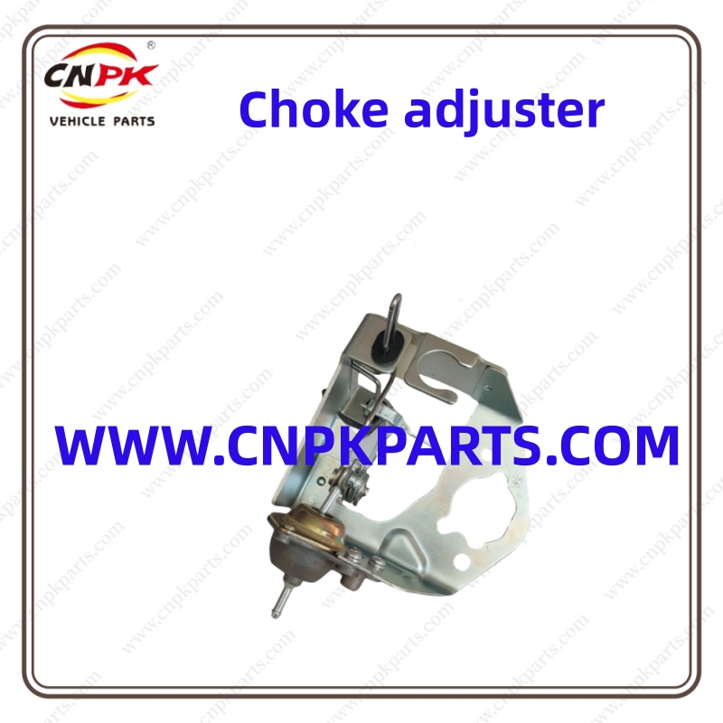 Generator Choke Adjuster