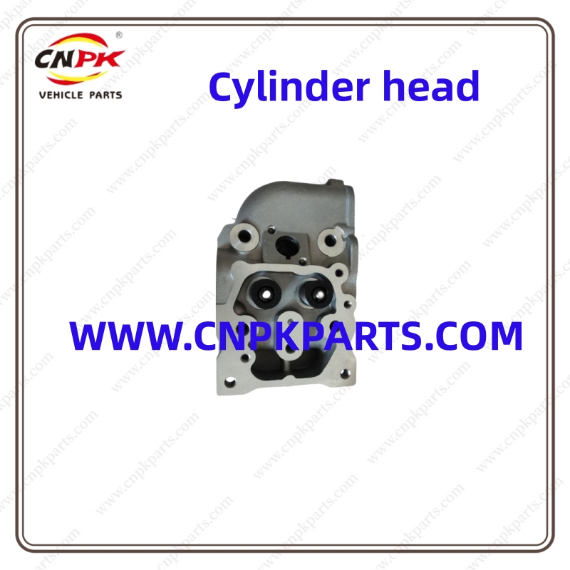 Diesel Generator Cylinder Head