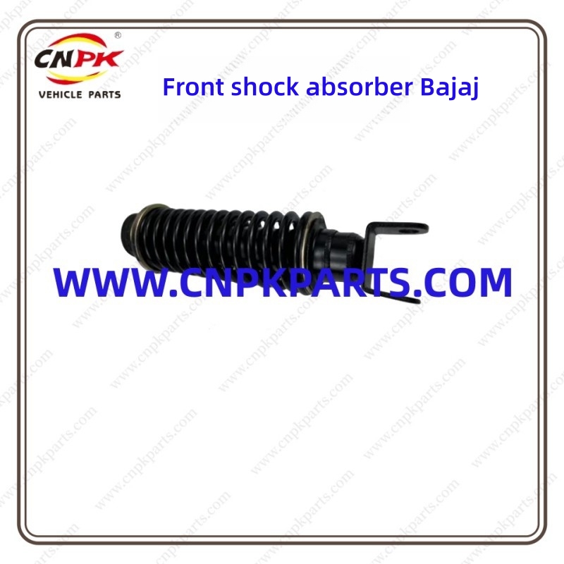 Front Shock Absorber Bajaj Re Tuk Tuk