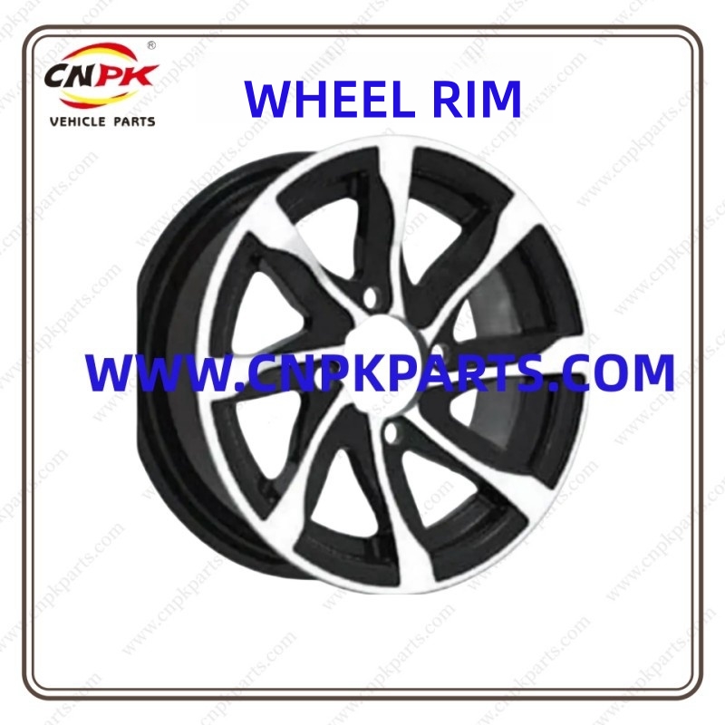 Bajaj 3wheeler Bajaj Wheel Rim
