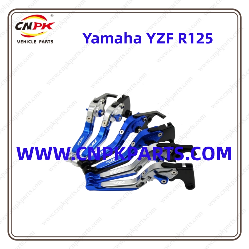 Yamaha Motorcycle Hand Switch Lever Yamaha YZF R125