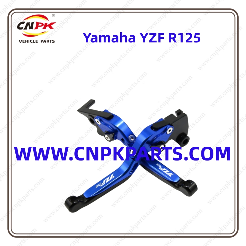 Yamaha Motorcycle Hand Switch Lever Yamaha YZF R125