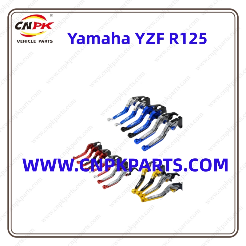 Yamaha Motorcycle Hand Switch Lever Yamaha YZF R125