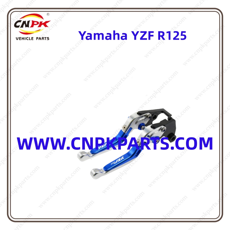 Yamaha Motorcycle Hand Switch Lever Yamaha YZF R125