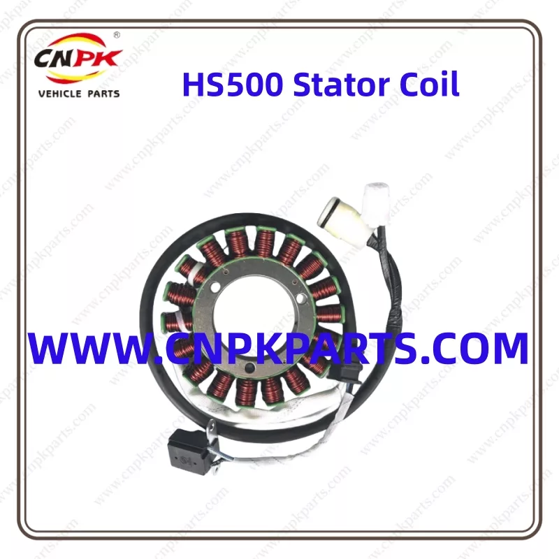 Magneto Coil Stator Coil Hs500