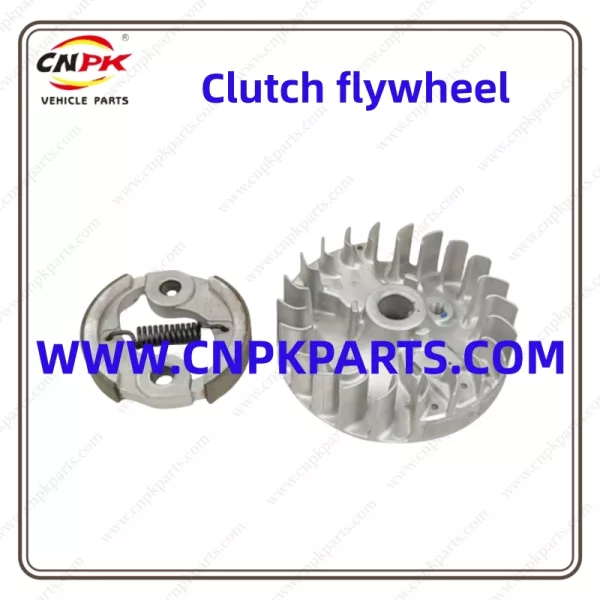 Generator Parts Fly Wheel