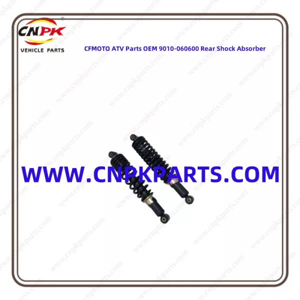 Cfmoto Atv Parts Oem 9010-060600 Rear Shock Absorber