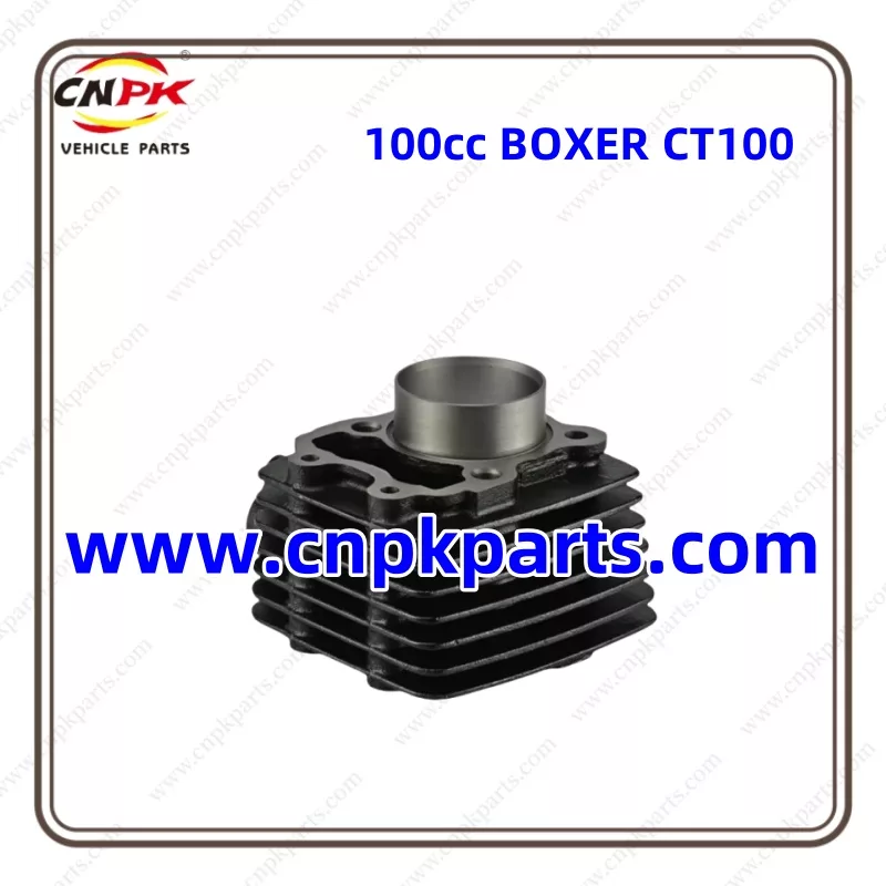 cylinder CT100 dia 53mm 100cc BOXER CT100 kits